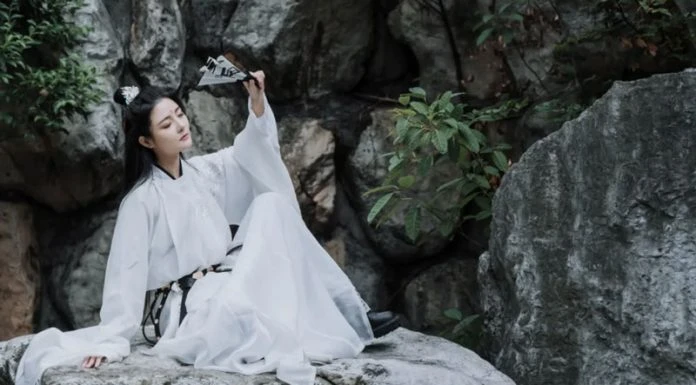 Discover Hanfu News, Story & History - Newhanfu.com