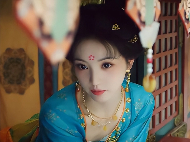 Xu Kai and Tian Xiwei Forge Destiny in Zi Ye Gui - Newhanfu