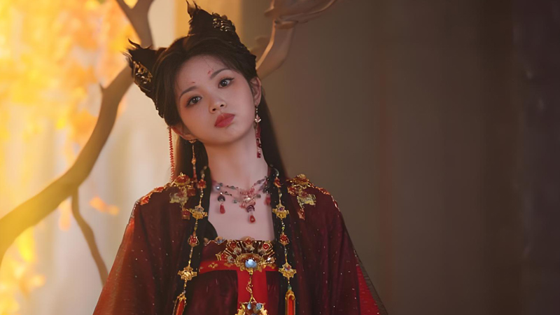 The Cat Lord's Path to Balance in a World of Humans and Demons - Newhanfu