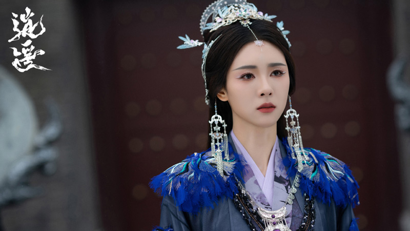 3 Lost Hearts: Moral Decay in The Unclouded Soul’s Finale - Newhanfu