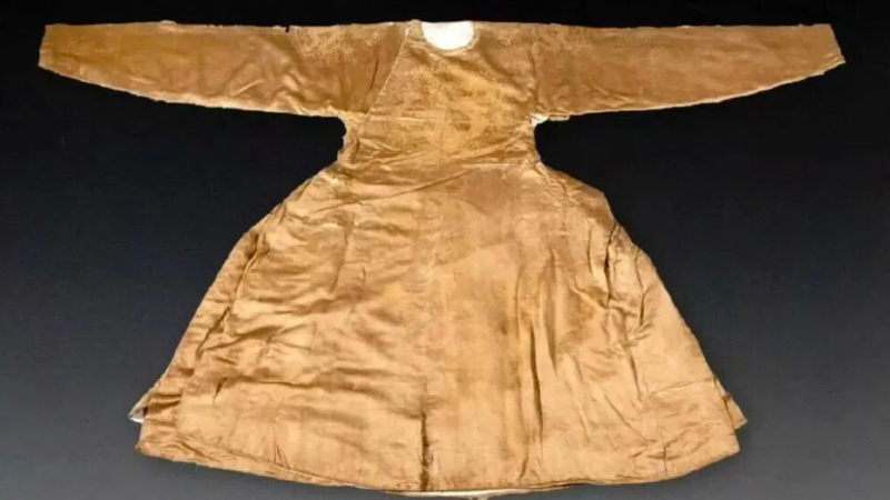 Decoding Ming Dynasty Robes in Etiquette China - Newhanfu