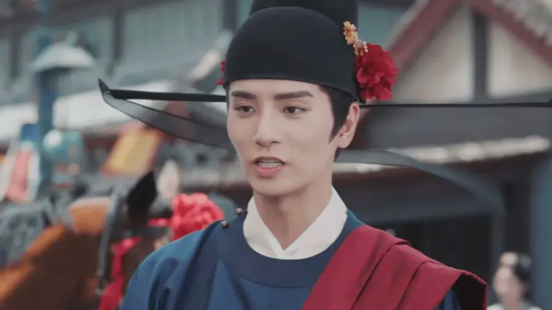 Did Ming Officials Really Wear Jeweled Hats? - Newhanfu