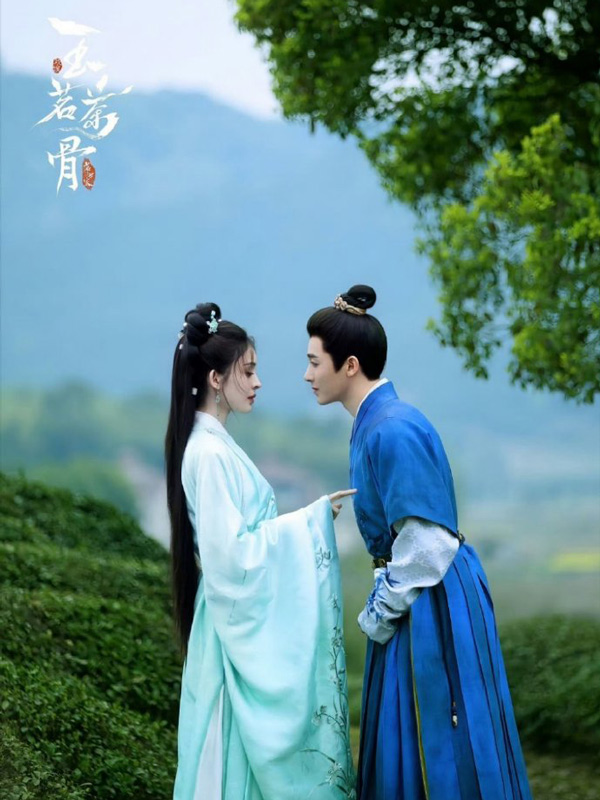 Glory: A Devil’s Bargain Over 30,000 Catties of Illicit Tea - Newhanfu