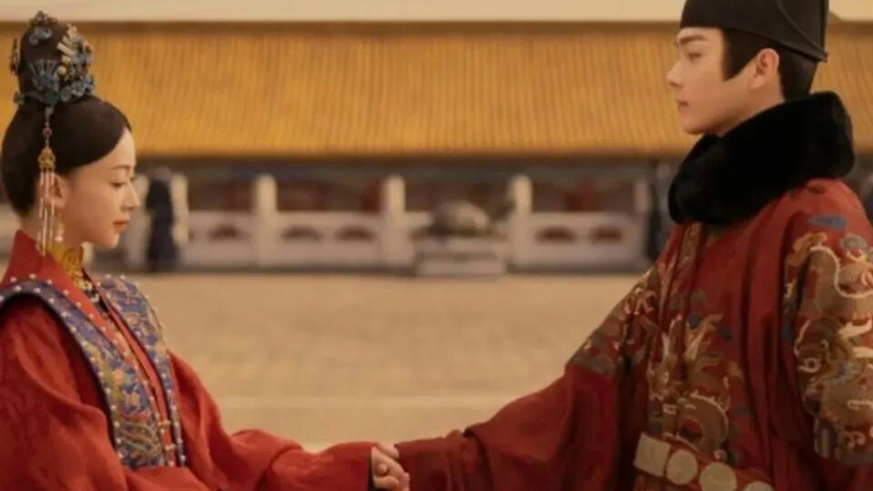 Why Was Hanfu Banned at a Sacred Temple in 2026? - Newhanfu