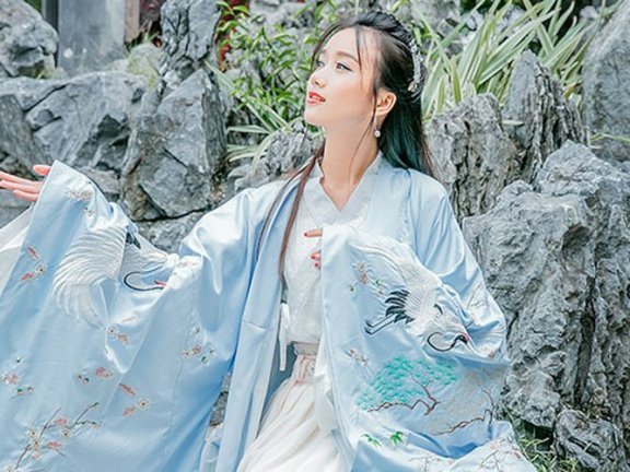 2023 Latest Hanfu History & Culture Report | Newhanfu.com