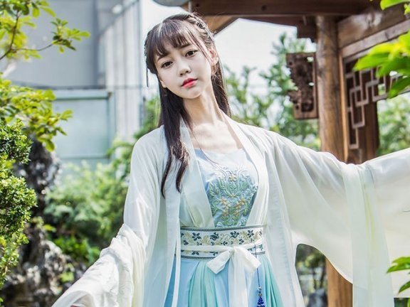 2023 Latest Hanfu History & Culture Report | Newhanfu.com