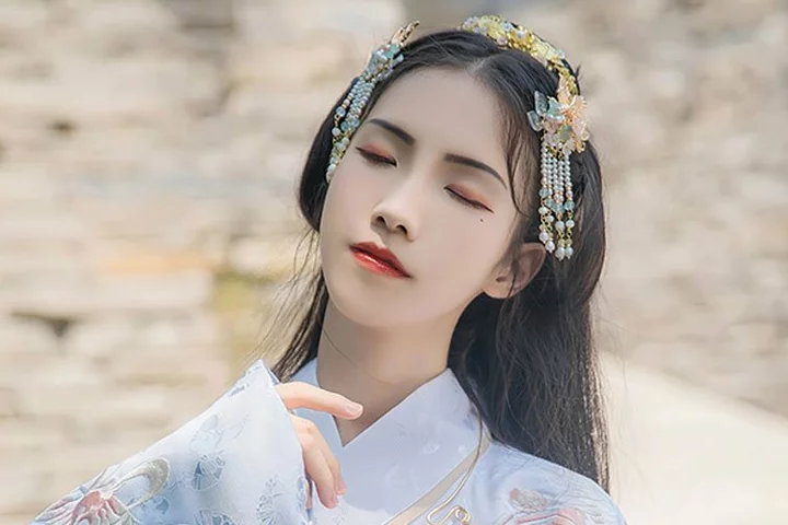10 Best Hanfu Handmade Jewelry Accessories - Newhanfu