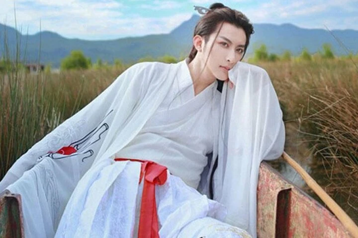 The Difference Between Male And Female Ruqun Hanfu Newhanfu | atelier-yuwa.ciao.jp