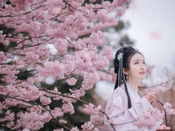 Discover Hanfu News, Story & History - Newhanfu.com