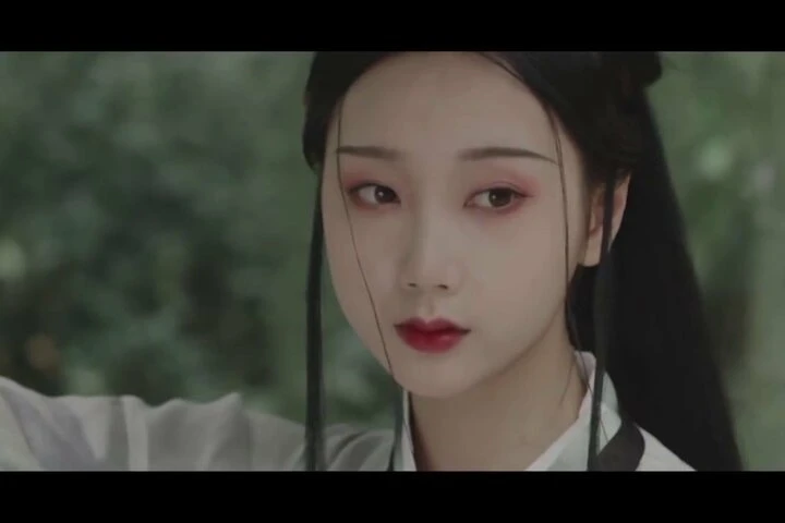 White Snake Fairy | Hanfu MV - Newhanfu