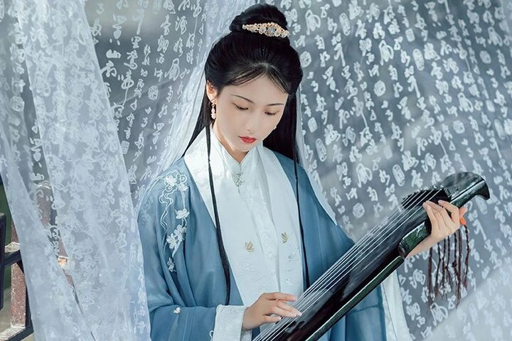 6 FAQs Let You Know More About Hanfu - Newhanfu