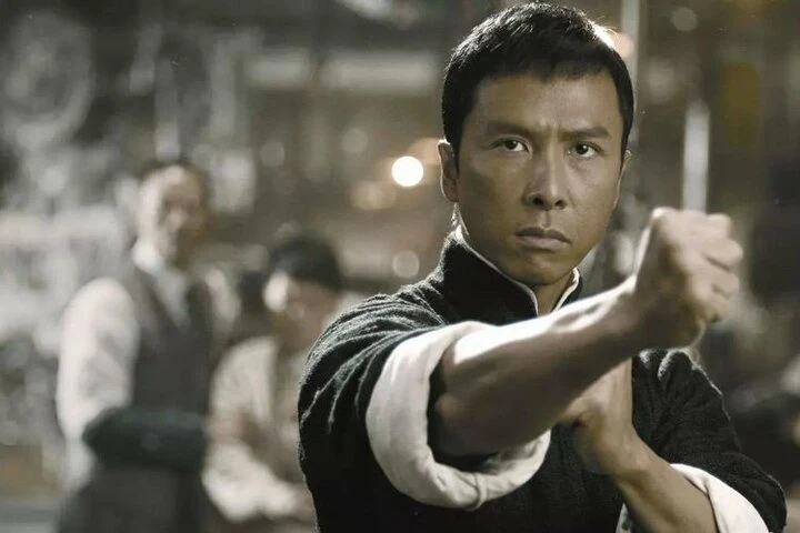 Kung Fu Style - Explore Martial Arts through Ip Man - Newhanfu