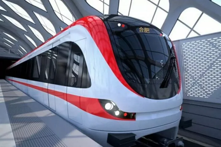 How to Use Metro in China - Best City Subway Guide - Newhanfu