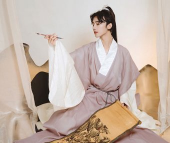 - Hanfu Forum & Community