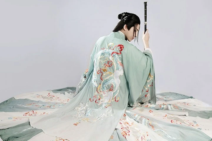 - Hanfu Forum & Community