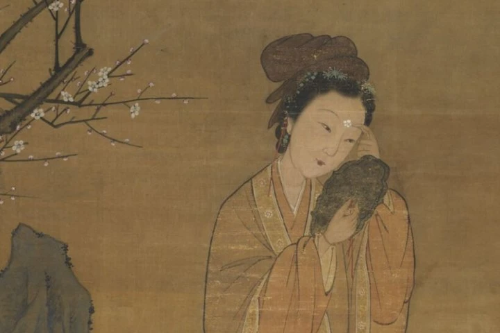 Traditional Chinese Bronze Mirror History & Meaning - Newhanfu