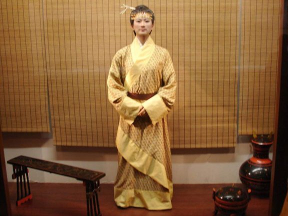 2021 Latest Hanfu History & Culture Report | Newhanfu.com