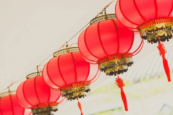 5 Traditional Chinese Cultural Craft and Creations - Newhanfu