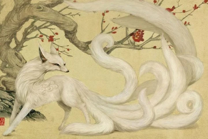 Chinese Mythology: Differentiating Gods, Immortals, Ghosts, Demons, and ...