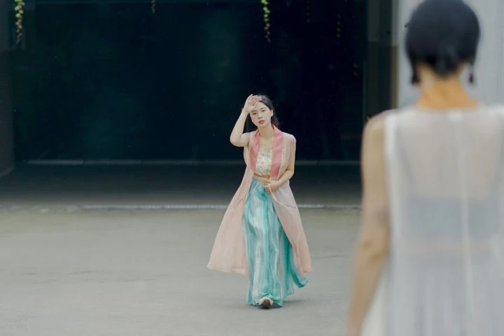 2022 Chinese Modern Hanfu Industry Development Report - Newhanfu