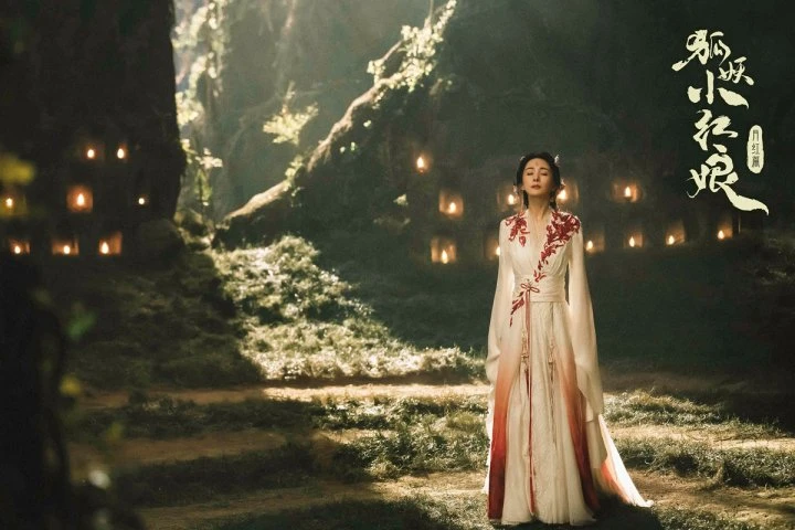 2023 Top Chinese Xuanhuan Dramas Worth Anticipating - Newhanfu