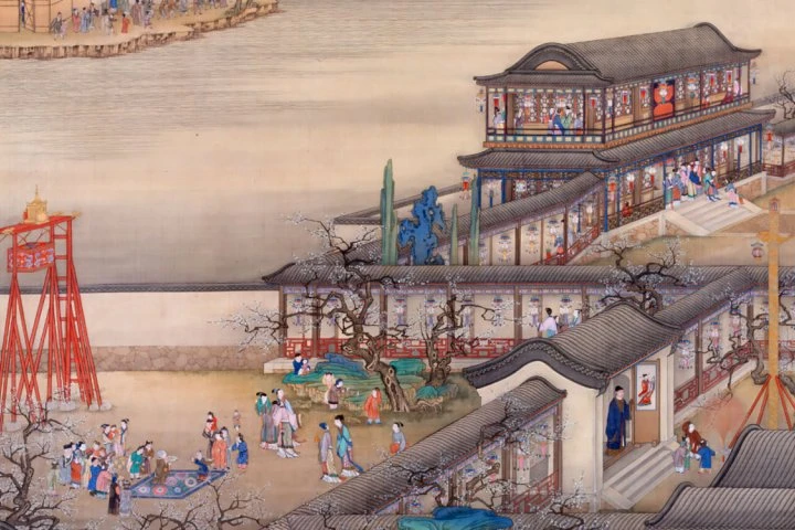 Chinese Lantern Festival Guide - How Did the Ancients Celebrate Shang ...