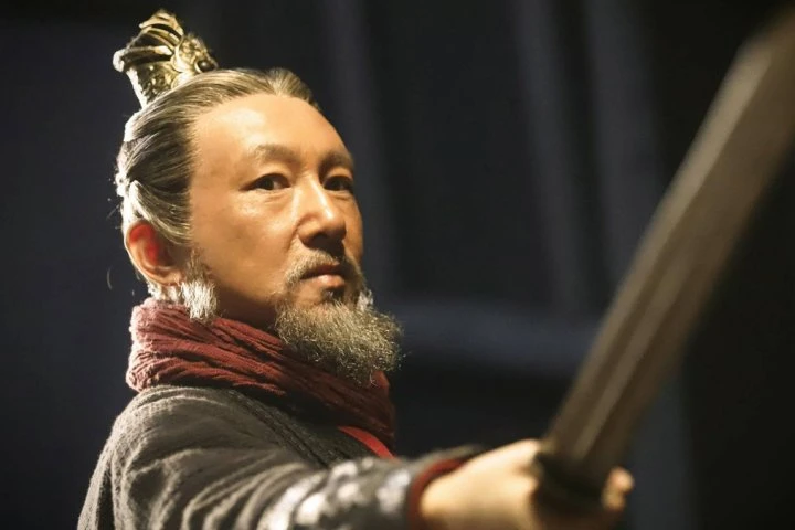 The Twelve Greatest Generals in China’s History - Bai Qi - Newhanfu