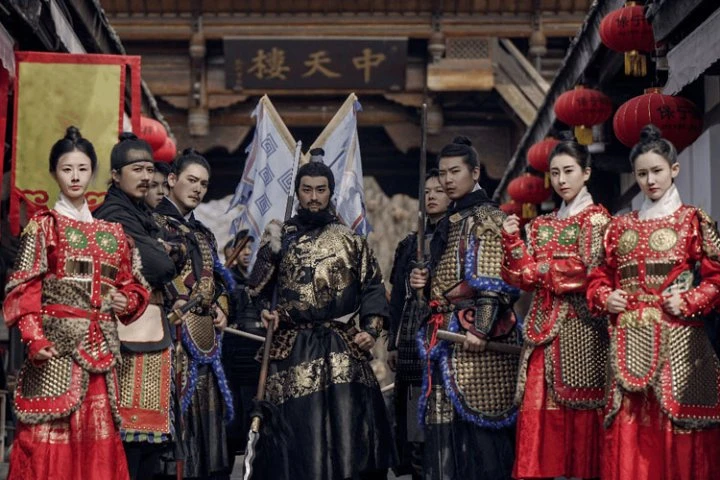 Upcoming 3 Chinese Hanfu Events in 2023 - Newhanfu