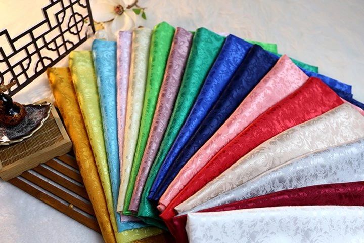 Explore Ancient Chinese Fabrics: A Guide to Identifying and Appreciating Traditional Textiles ...