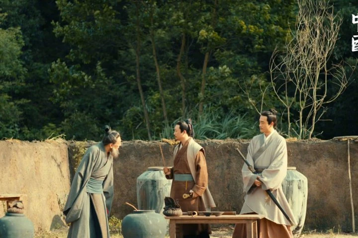 Exploring Ancient China: Eighteen Must-See Documentaries on Chinese ...