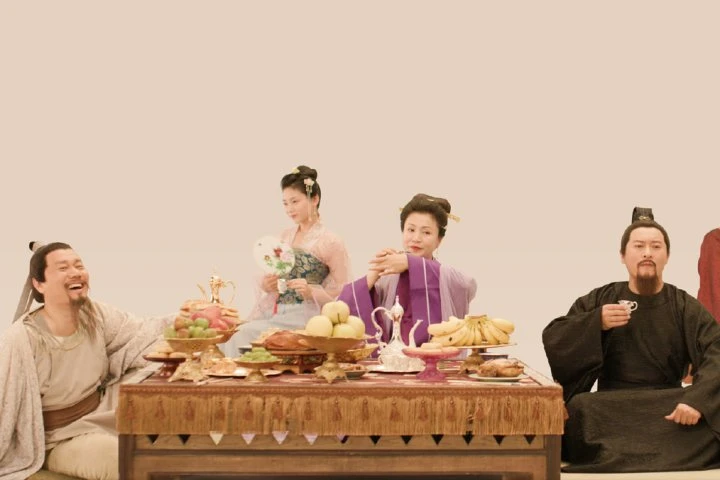 Must Watch Documentary China: A Journey Through the Ancient Dynasties ...