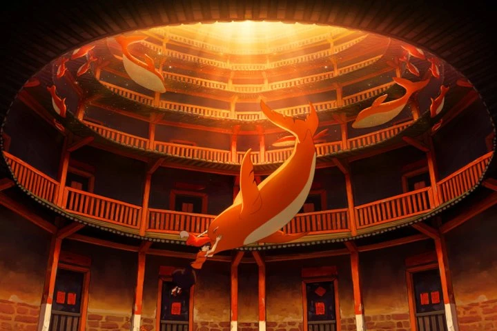 Reviving Tradition: The Resurgence of Mythology in Chinese Animation ...