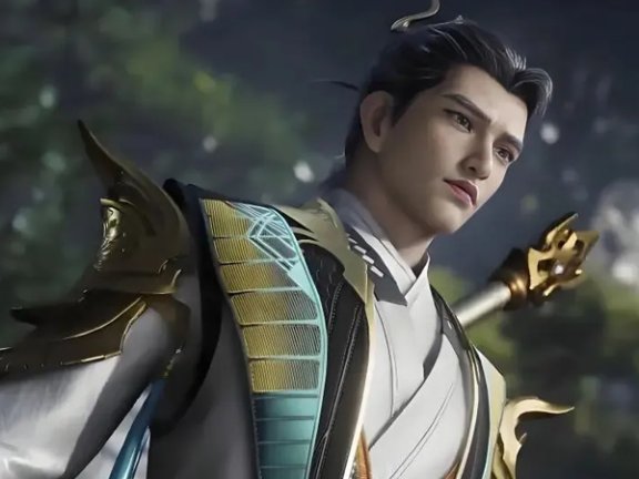 Chinese Anime Donghua & Asian Cartoon - Watch Free Online